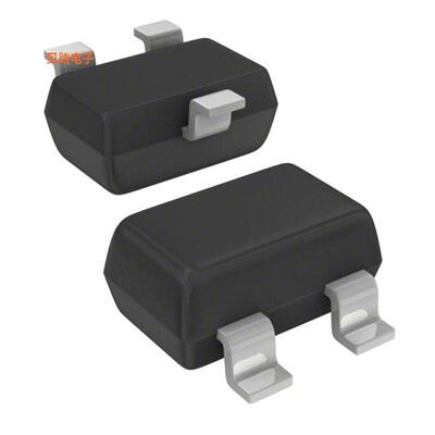 MUZ20V,LF -[全新TVS DIODE 20VWM 30.5VC USM]