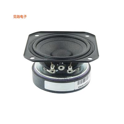 TC7FD04-04 -原装[SPEAKR 4.41OHM 20W TOP PORT 88DB磁性