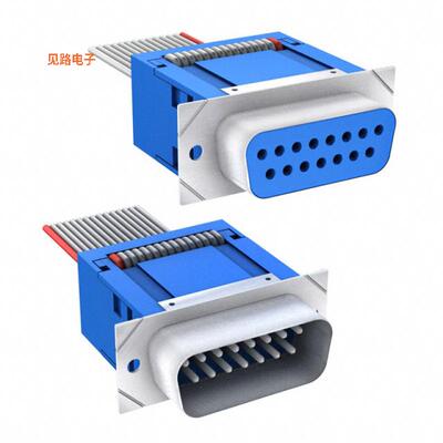 C7PSS-1506G -[全新DSUB CABLE - CMM15S/AE15G/CFM15S]
