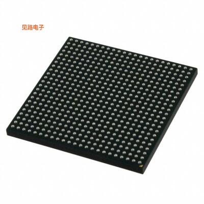 MCIMX513CJM6C -[全新IC MPU I.MX51 600MHZ 529BGA]