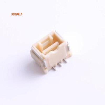 5024430370 -[原装CONN RCPT 3POS 0.079 TIN SMDSMD,P=2mm