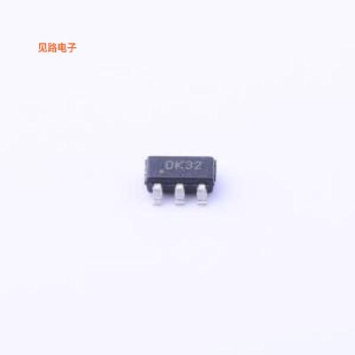 MCP4726A0T-E/CH -[原装数模转换芯片DACSOT-23-6