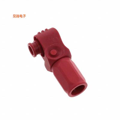 SLPPA25BNR4 -[全新SURLOK PLUS, RIGHT ANGLE PLUG, 5]