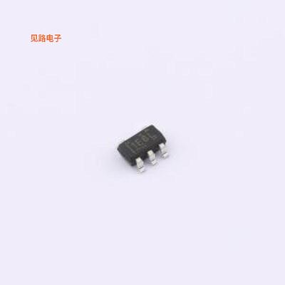 TPS2001DDBVR-TP -[原装功率电子SOT-23-5