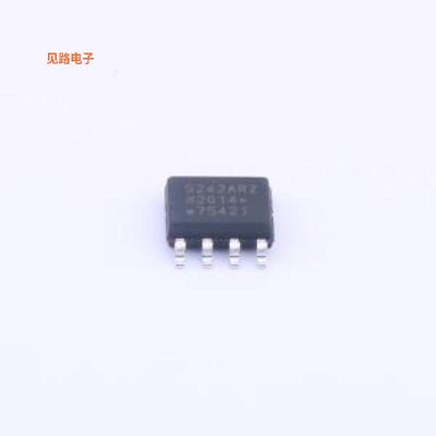 ADUM5242ARZ-RL7 -[原装DGTL ISOLTR 2.5KV 2CH GP 8-SOICSOIC-8