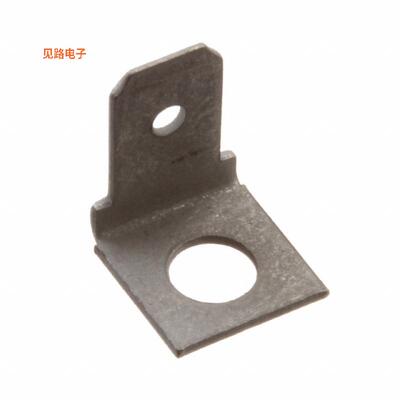 170001-3 -原装[CONN QC TAB 0.187CONN QC TAB 0.187