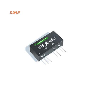 1S7BE_1209D6U -[全新ISOLATED MODULE DC DC CONVERTERS]
