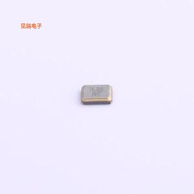 7C016000HW1 -[贴片,小型化,高精度SMD2520-4P无源晶振