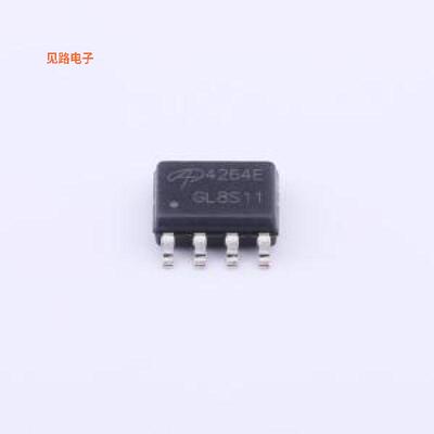 AO4264E -[N沟道 60V 13.5ASOIC-8(MOSFET)