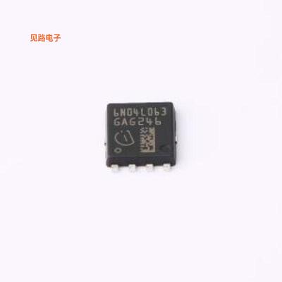 IAUC45N04S6L063HATMA1 -[原装(MOSFET)TDSON-8