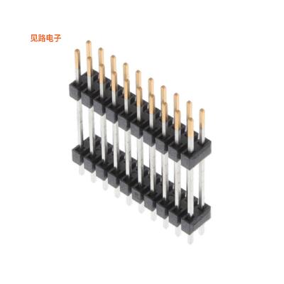 TW-10-08-L-D-510-105 -[全新CONN BRD STACK 2MM 20POS]