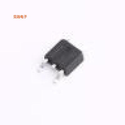 MJD2873-QJ -[原装TRANS NPN 50V 2A DPAKDPAK