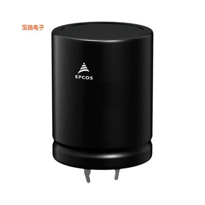 B43642E2228M007 -原装[CAP ALUM 2200UF 20% 250V SNAP