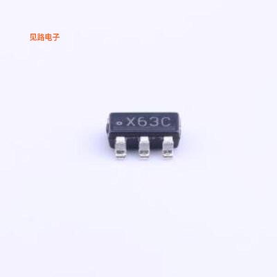 DAC101S101CIMK/NOPB -[原装数模转换芯片DACSOT-23-6
