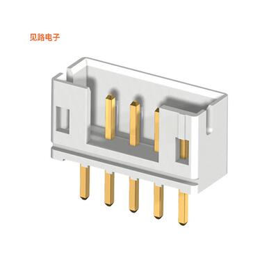 CI0108P1VK0-NH -[全新8 POS 2.00MM(.079) SINGLE ROW ST]