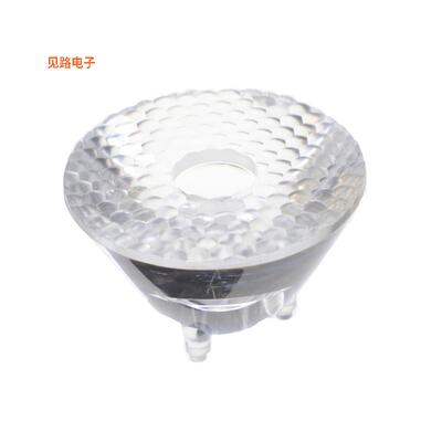 PL1672ME -[全新LENS CLEAR 28DEG SPOT SNAP-IN]