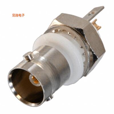 VBI1094A -原装[CONN BNC JACK STR 50 OHM SOLDERBNC