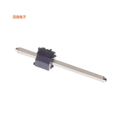 S9692E-01 -原装[CONN HEADER VERT 1POS针座，分离式