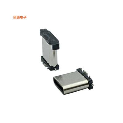 A13-0836-16003 -[全新USB Type C plug 16P verticle]