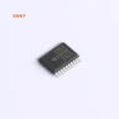 CDCLVC1110PWR -[原装时钟缓冲器/驱动器/分配器TSSOP-20