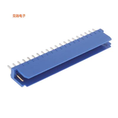 98481-320LF -[全新CONN HEADER VERT 20POS 2.54MM]