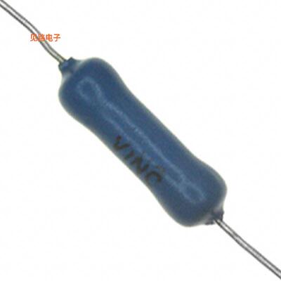 MOX-400231008FE -[全新RES 10G OHM 3/4W 1% AXIAL]