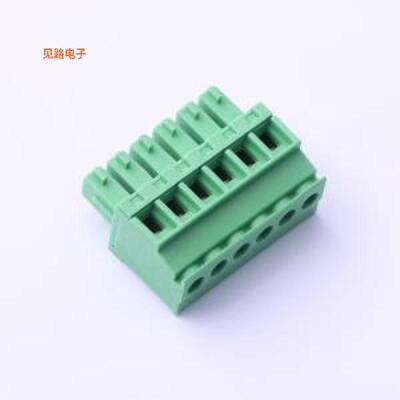 JL15EDGKA-38106G04 -[原装插拔式P=3.81mm