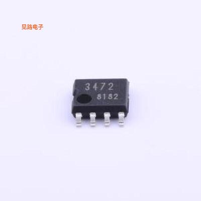 BA3472F-E2 -[原装IC OPAMP GP 2 CIRCUIT 8SOPSOP-8