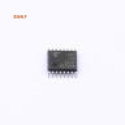 74VHC139FT -[原装/编解码器/多路复用器TSSOP-16