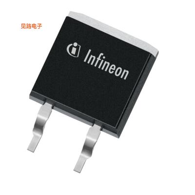 IRFS7530TRLPBF -[全新MOSFET N CH 60V 195A D2PAK]