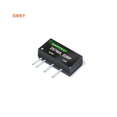 2S7WA_0515S3RP -[全新ISOLATED MODULE DC DC CONVERTERS]