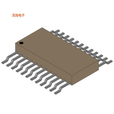 100164W-MIL -[全新MULTIPLEXER, 100K SERIES]