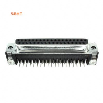 5745784-4 -原装[CONN D-SUB RCPT 37POS R/A SOLDERD-Sub