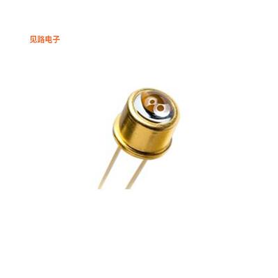 EOLD-325-012 -[全新UV EMITTER 325 NM TO-46 LENS WIN]