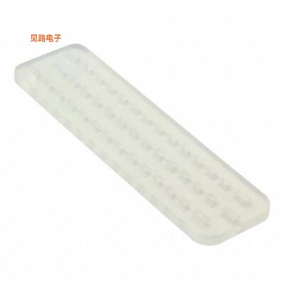 963225-1 -[全新CONN SEAL INTERFACE 42POS NATURL]