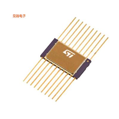 RHFAC244K1 -[全新IC BUFF NON-INVRT 6V 20CFLATPACK]