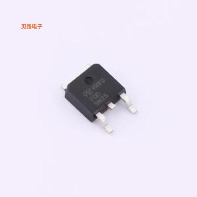FQD9N25TM_F085-VB -[原装(MOSFET)TO-252