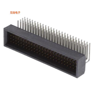 TMMS-125-01-S-Q-RA-FS -[全新2.00 MM FULLY SHROUDED