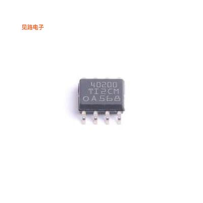 TPS40200DR -[原装DC-DC芯片SOIC-8