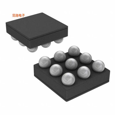TUSB422IYFPR -[原装IC INTERFACE SPECIALIZED 9DSBGADSBGA-9