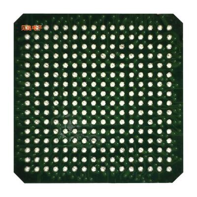 原装正品 AT91SAM9263B-CU-100-全新]