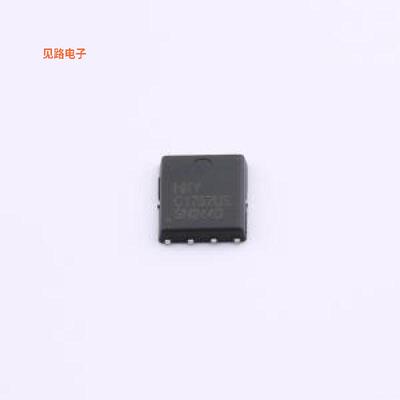 HCSD17576Q5B -[原装(MOSFET)DFN5X6-8L