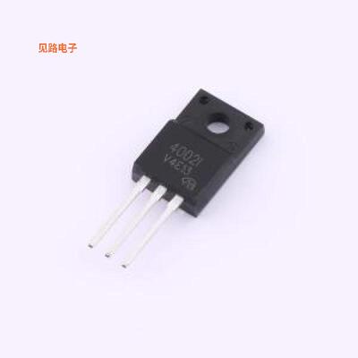 AP4002I-HF-VB -[原装(MOSFET)TO-220F