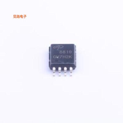 AO8810 -[N沟道,20V,7A,20mΩ@4.5VTSSOP-8(MOSFET)