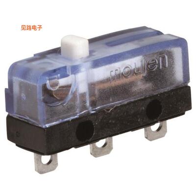 MZ-7511 -原装[SWITCH SNAP ACT SPDT 0.75A 240VSPDT