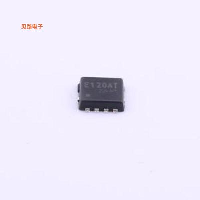 RQ3E120ATTB -[原装MOSFET P-CH 30V 12A 8HSMTHSMT-8(3x3.2)