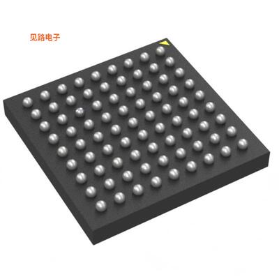 T8F81I2X -原装[IC FPGA TRION T8 55 I/O 81FBGA未验证