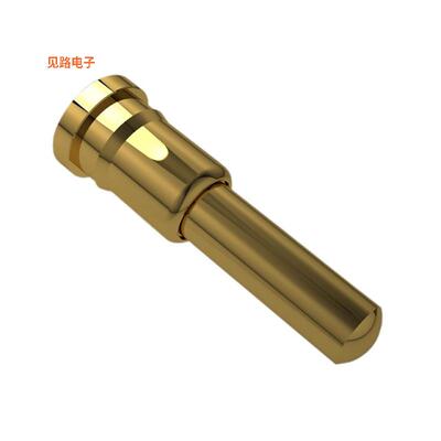 90026-AS -[全新CONTACT SPRING LOADED SMD GOLD]