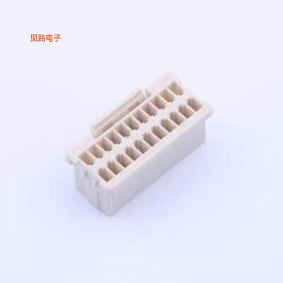 PNDP-22V-Z -[原装(线对板/线对线)P=2mm