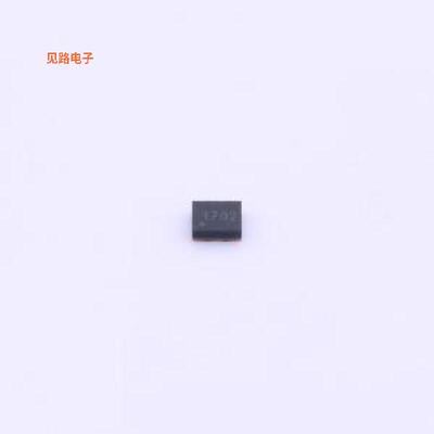 YTLD1702C -[RF滤波器、5G通讯SMD-8P,1.8x1.4mmRF滤波器